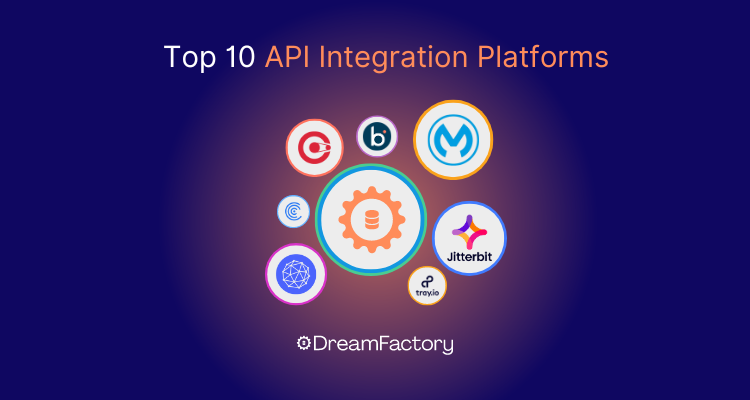 Top 10 API Integration Platforms